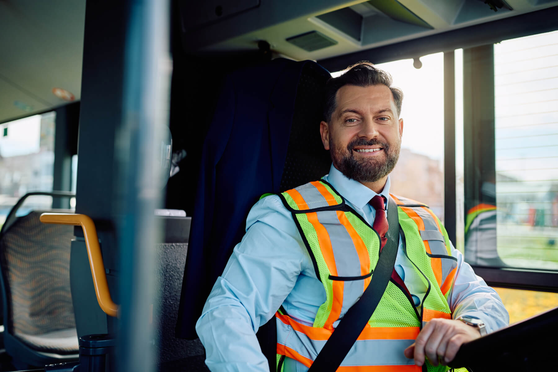 Booking Value Bus
